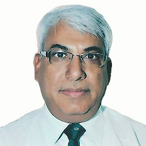 Board Of Directors | Goodricke