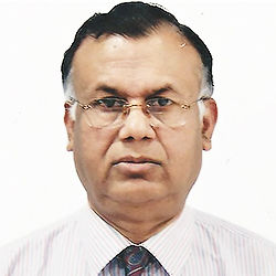 Board Of Directors | Goodricke